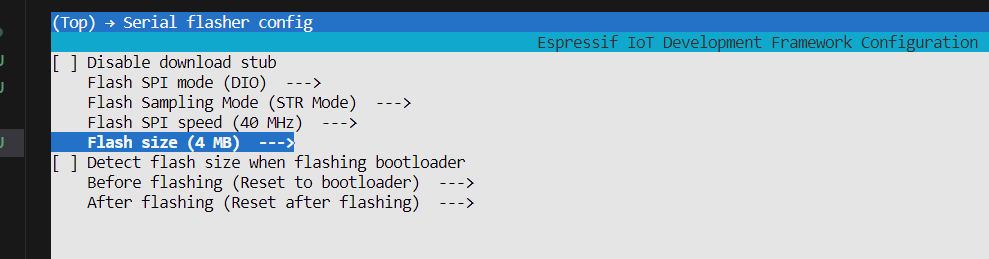 ESP32GUI入门-基于ESP-IDF官方组件移植LVGL(GC9A01无触摸) - Duruofu's 个人测试