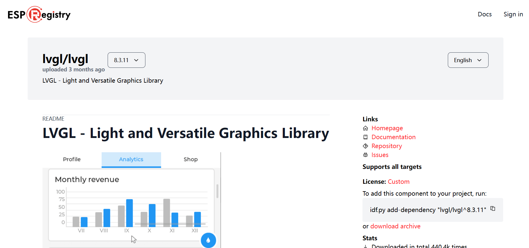 ESP32GUI入门-基于ESP-IDF官方组件移植LVGL(GC9A01无触摸) - Duruofu's 个人测试
